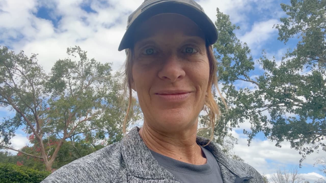 Move the Needle - Kelley Ranaudo